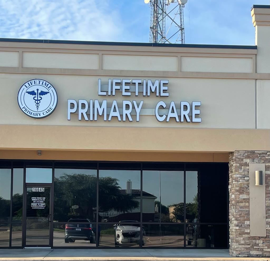 Primary Care Physician Near Me in Aliana | Best PCP Near Aliana